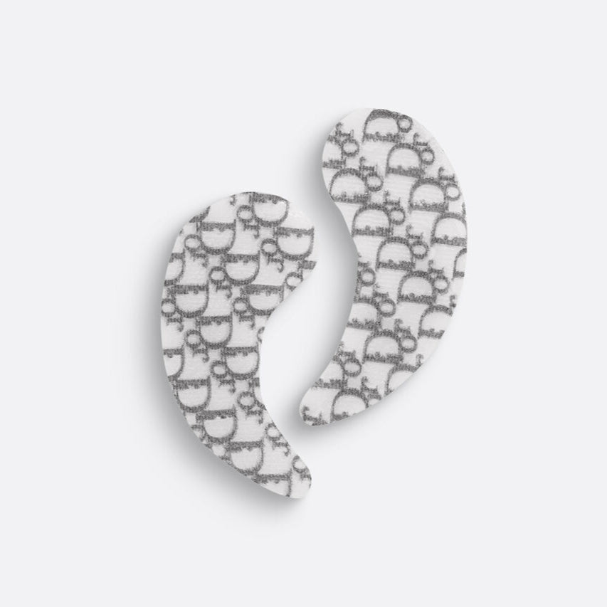 The Eye Patches - רטיות עיניים חדשניות לטיפול בסימני עייפות – DIOR Israel