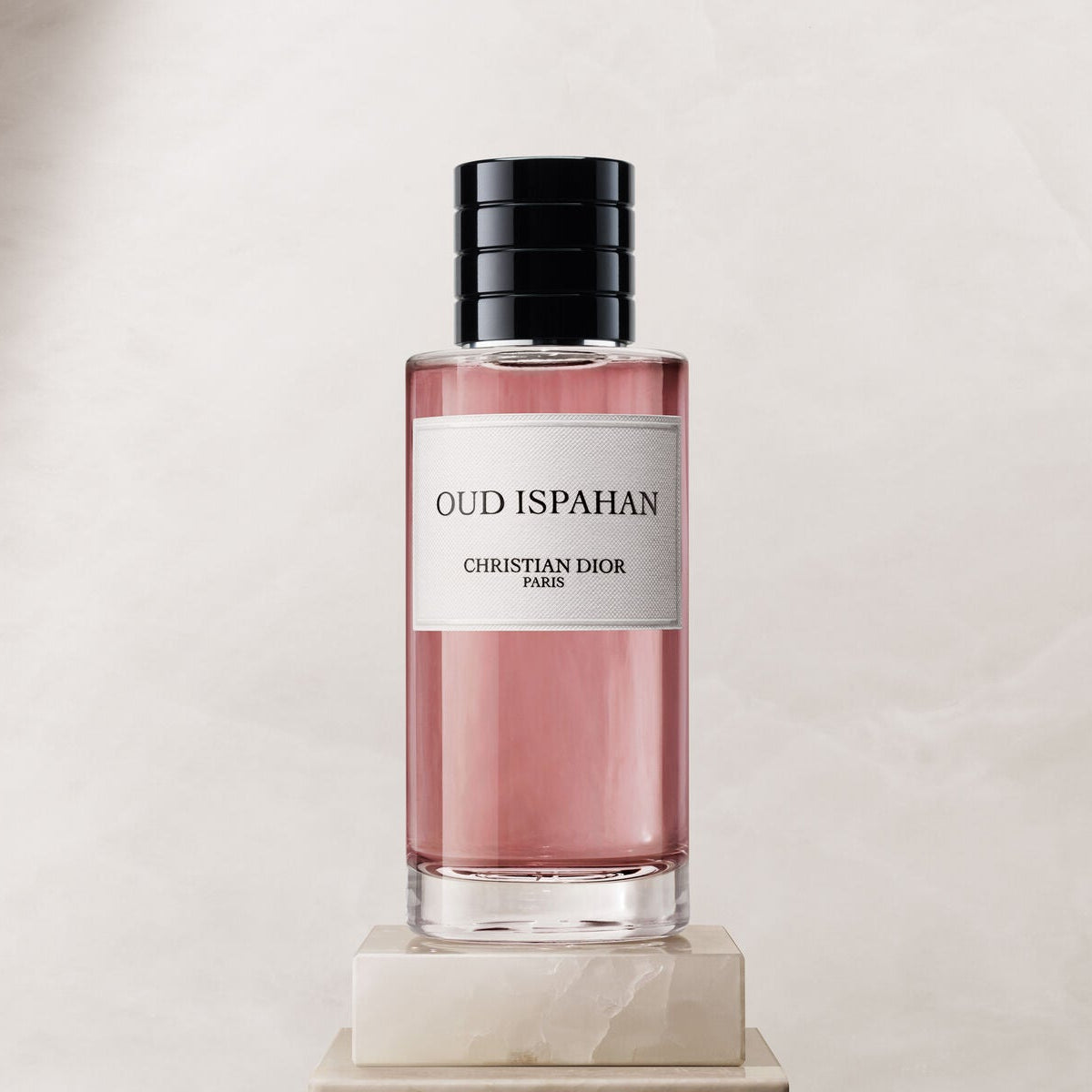 Oud Ispahan – DIOR Israel