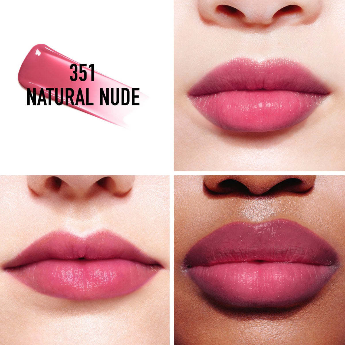 Dior Addict Lip Tint – DIOR Israel