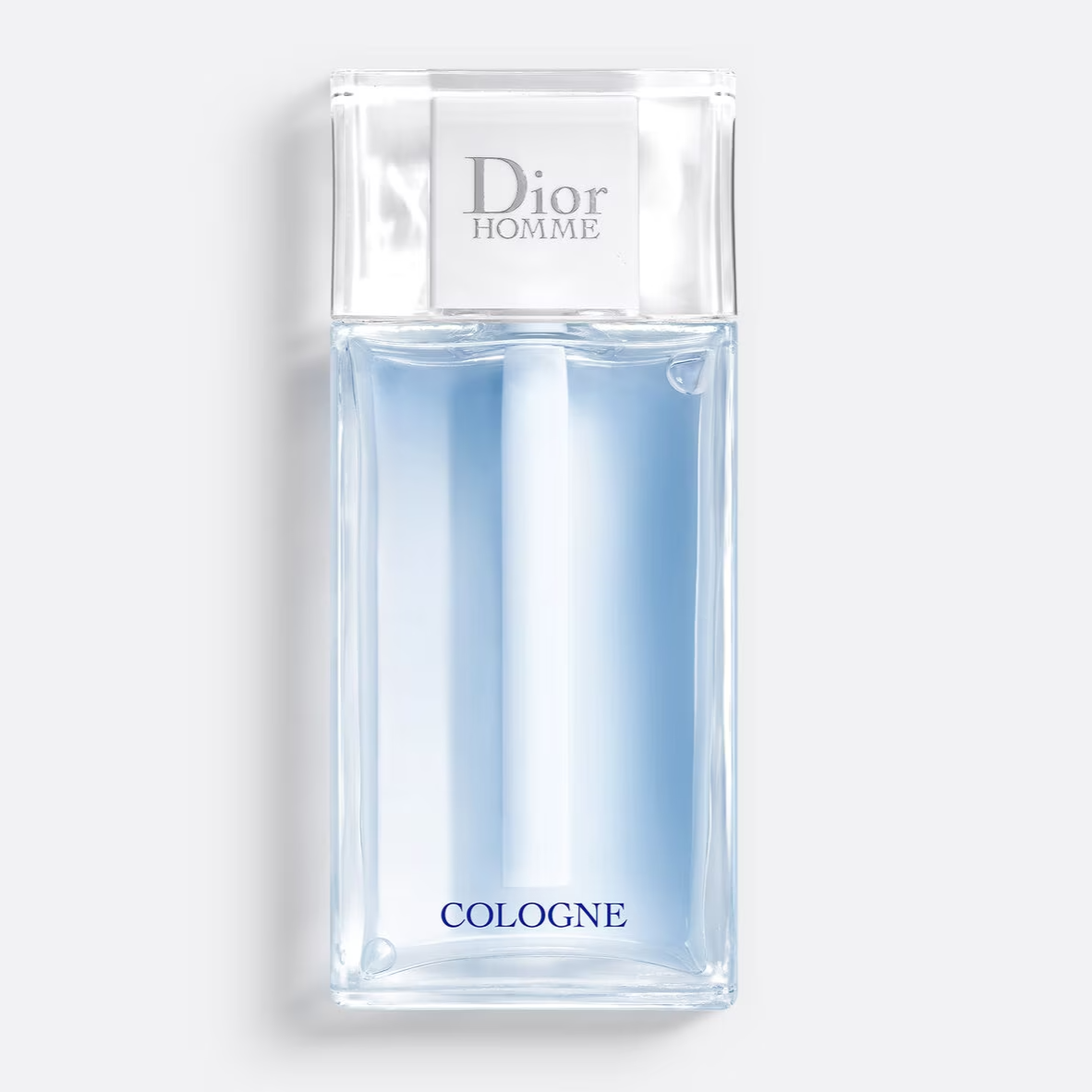 Dior Homme Cologne - קולון לגבר – DIOR Israel